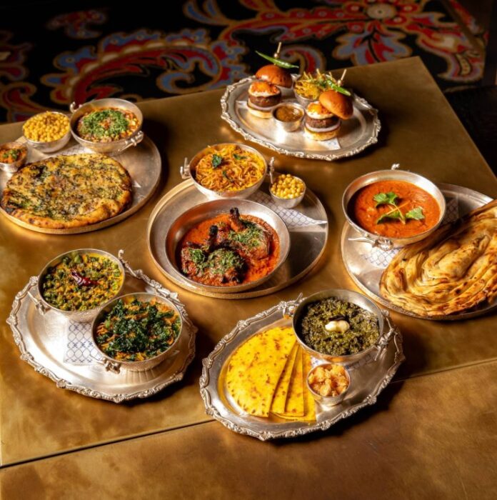 The Best Value Set Lunch In Mayfair - Ideal Magazine