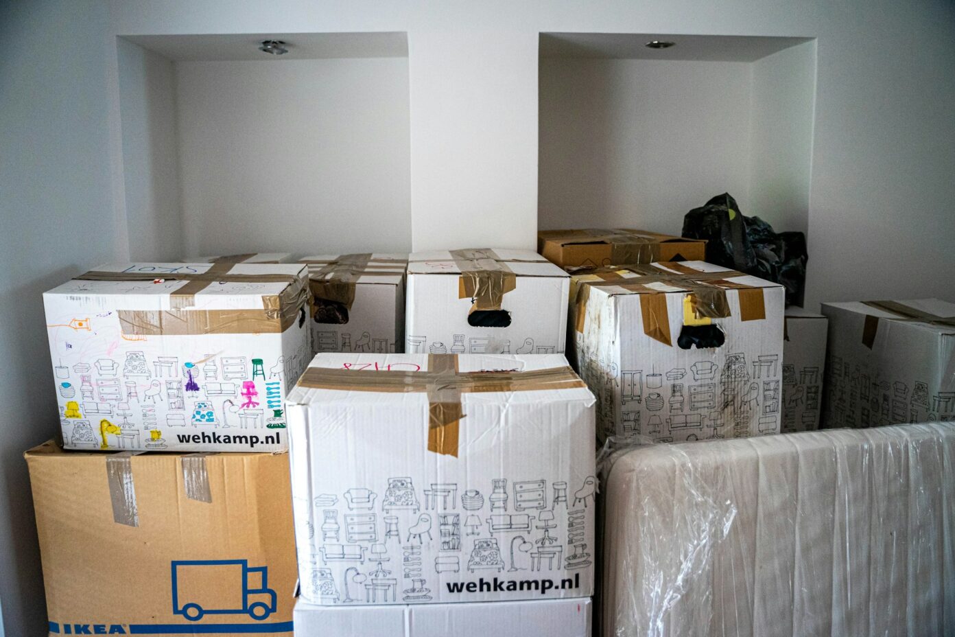 Home & Interiors Archives - Ideal Magazine