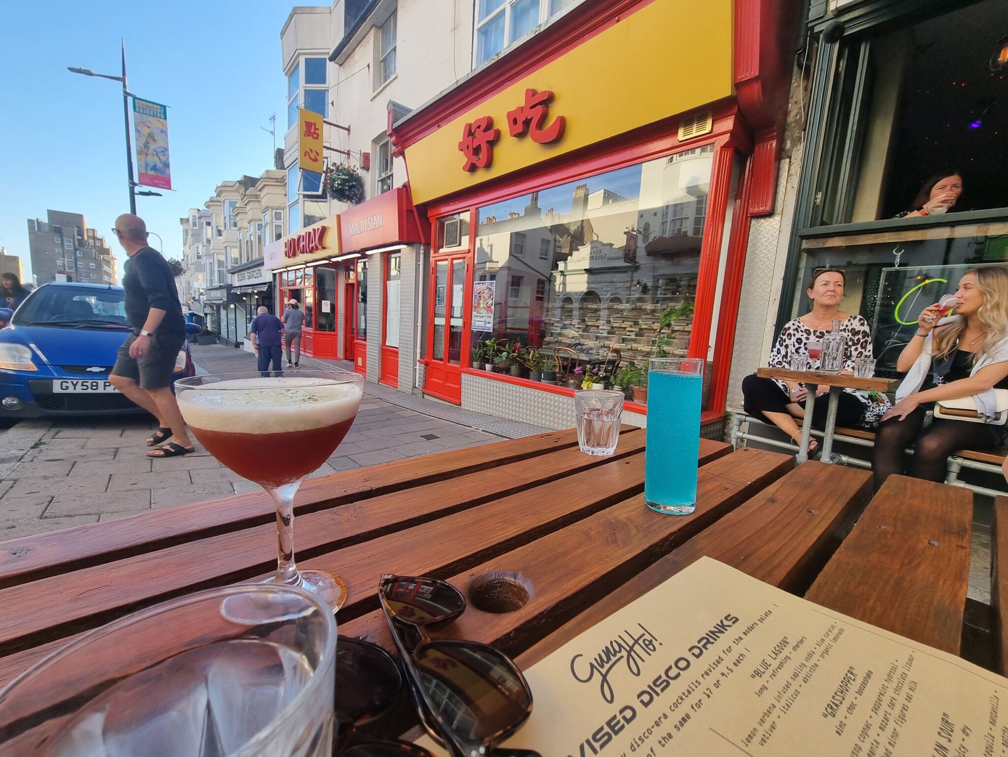 The Best Cocktail Bars In Brighton - Ideal Magazine