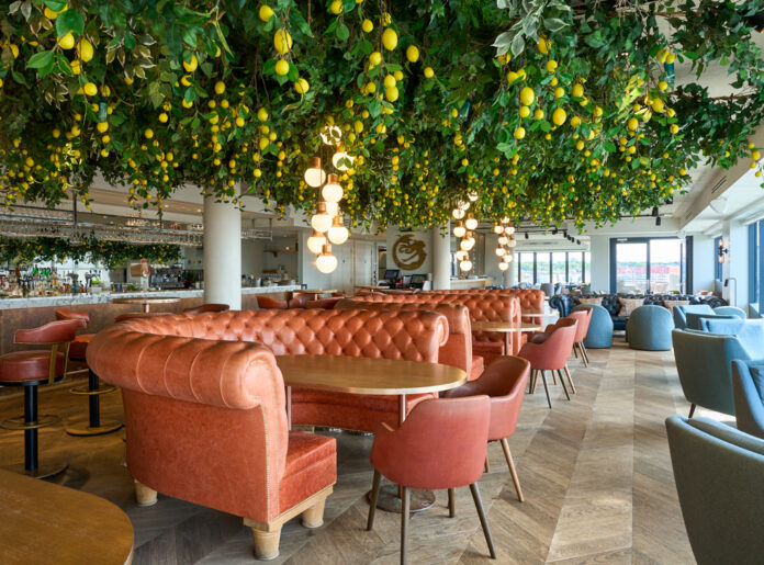 The Best Restaurants In Southampton - Ideal Magazine