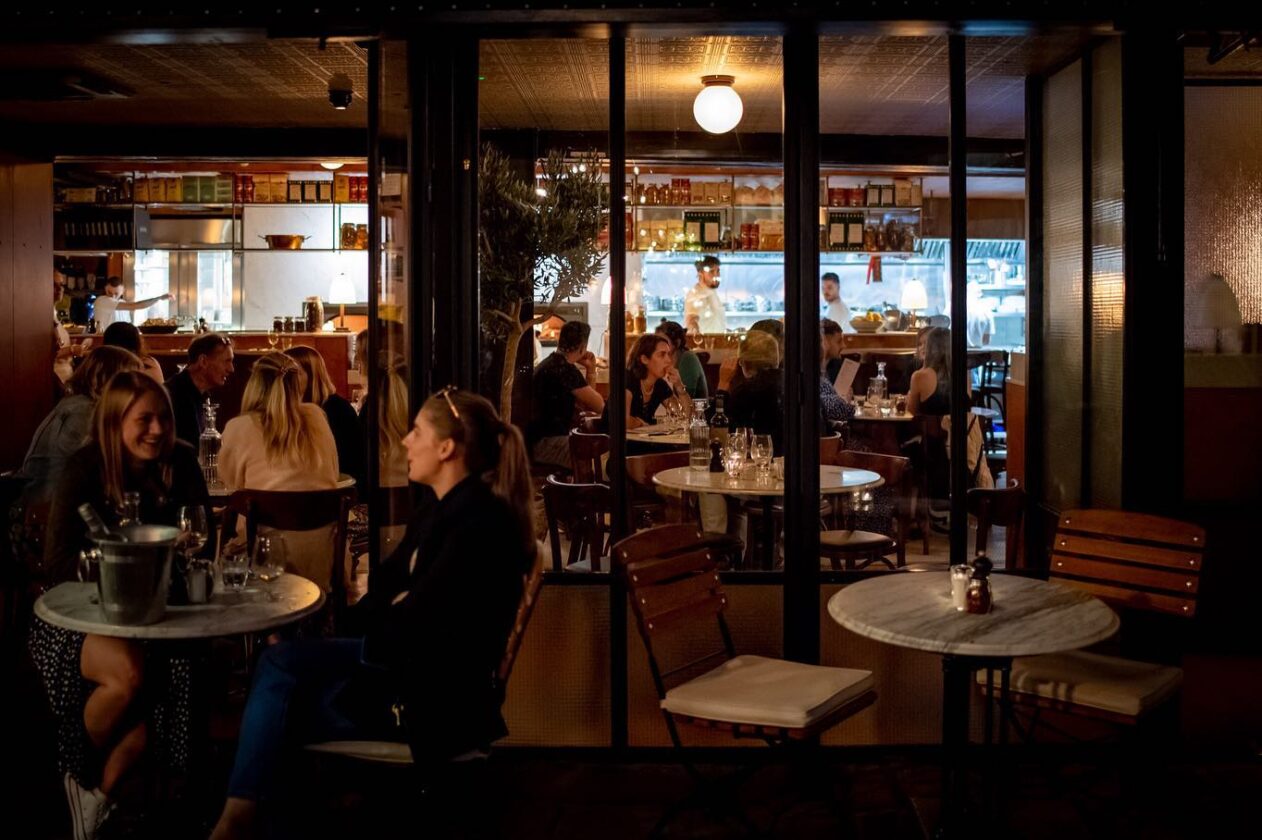 Where To Eat The Best Pizza In Bath - Ideal Magazine