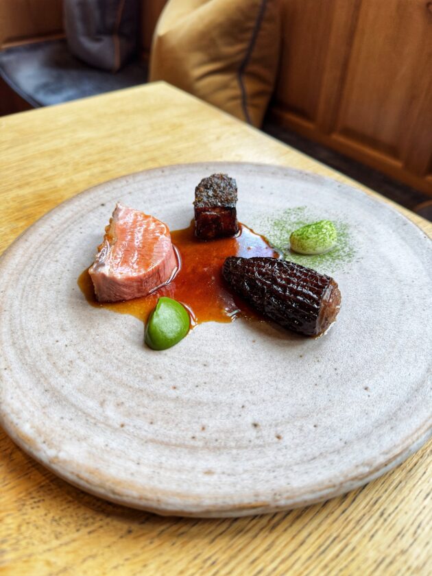 Where To Eat In York: The Best Restaurants In York - Ideal Magazine