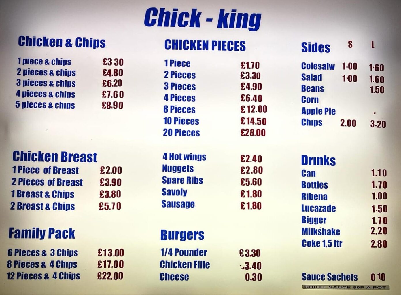 Where To Eat The Best Fried Chicken In London - Ideal Magazine