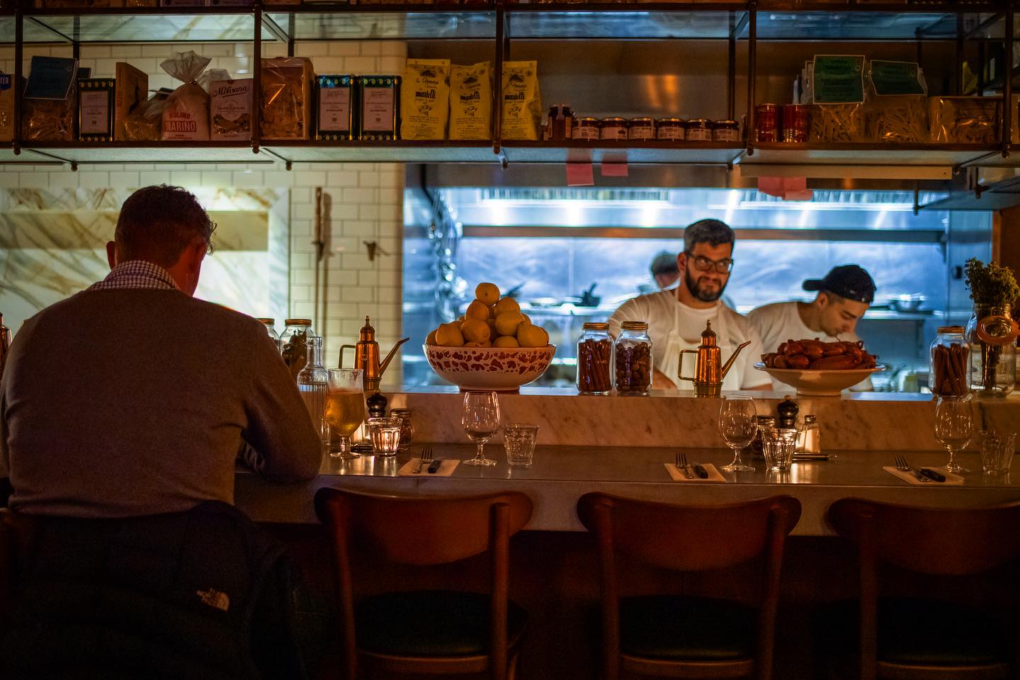 Where To Eat The Best Pizza In Bath - Ideal Magazine