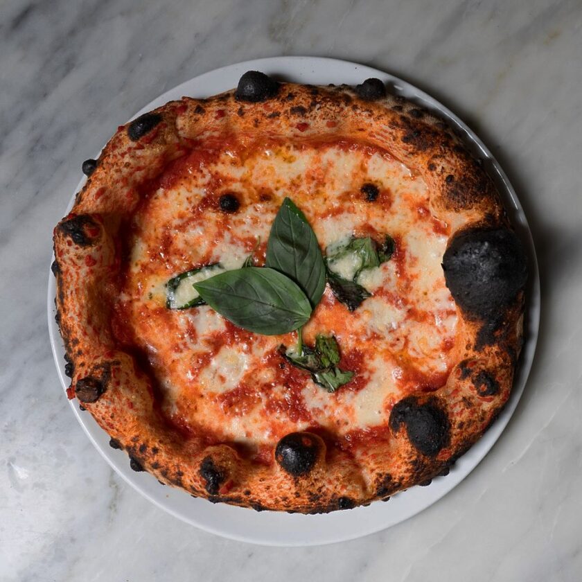Where To Eat The Best Pizza In Bath - Ideal Magazine