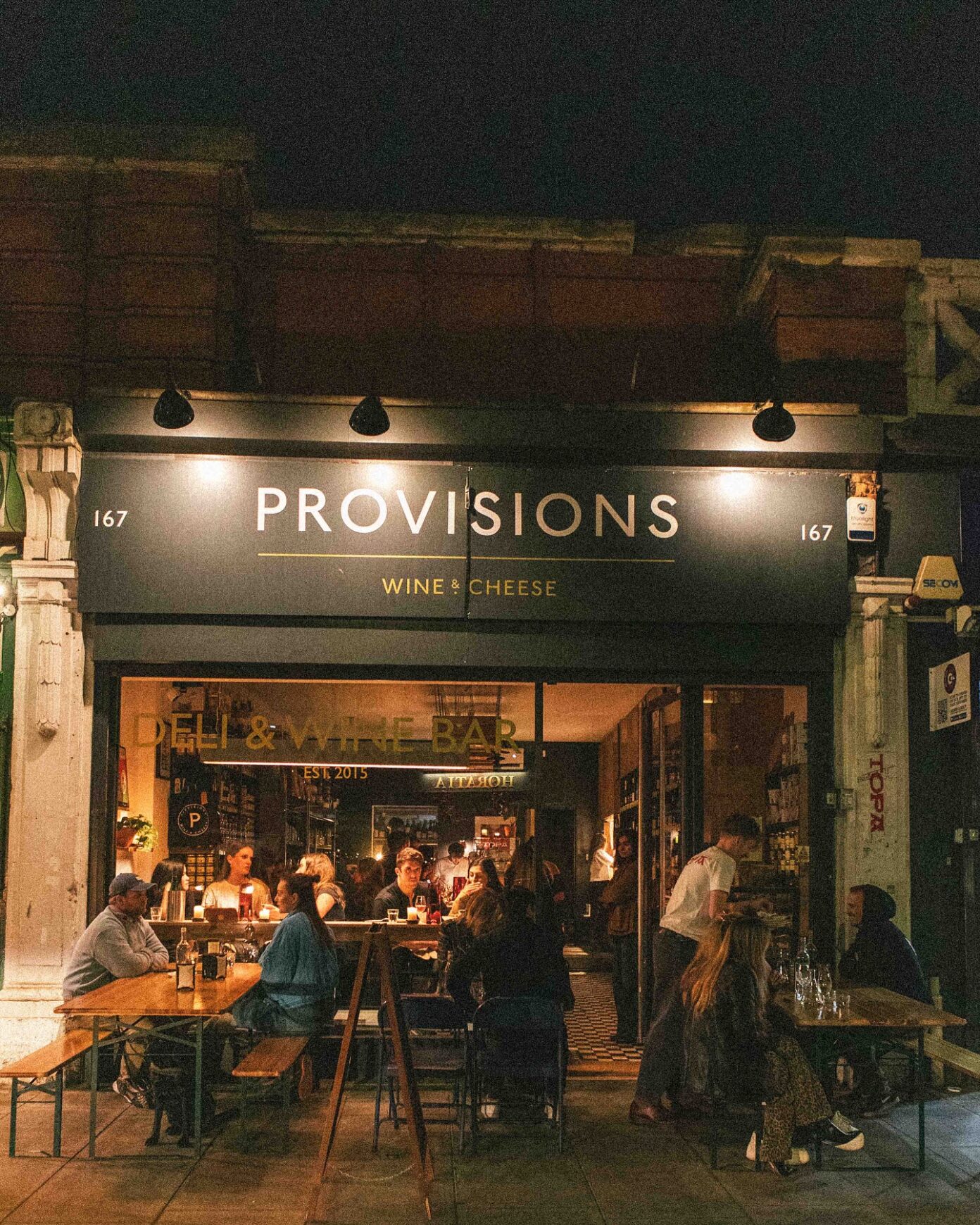 The Best Restaurants In Islington - Ideal Magazine