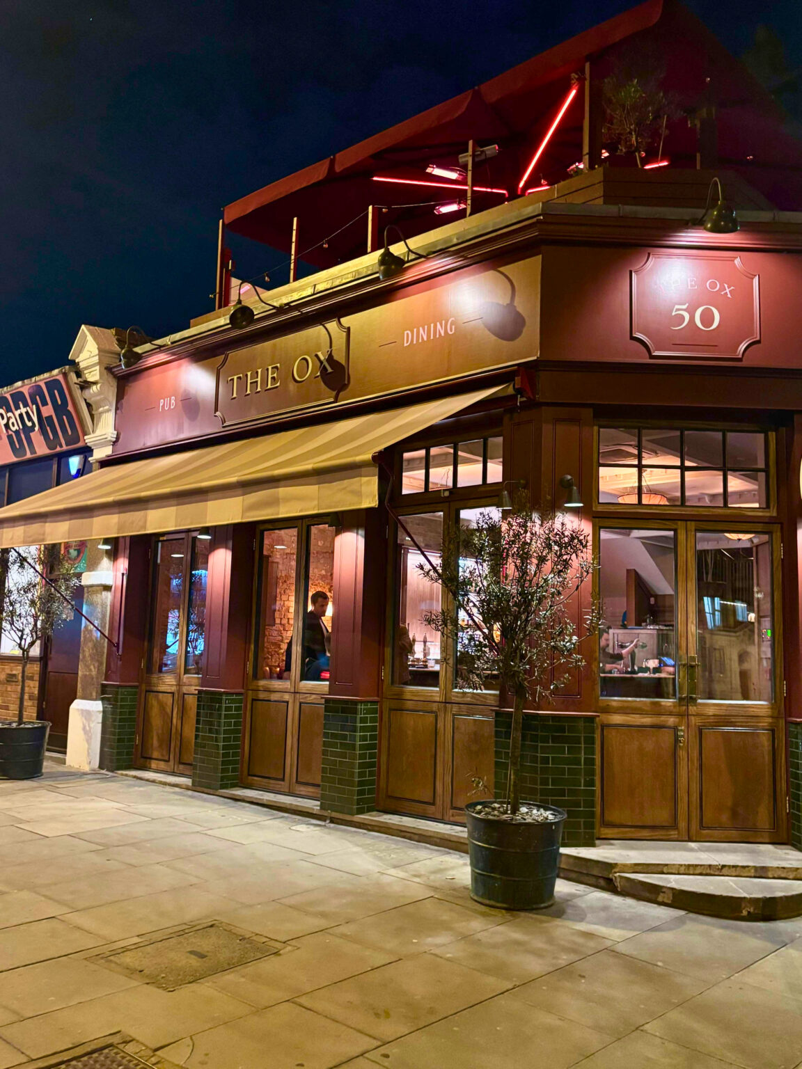 Where To Eat Close To Clapham Common: The Best Restaurants - Ideal Magazine