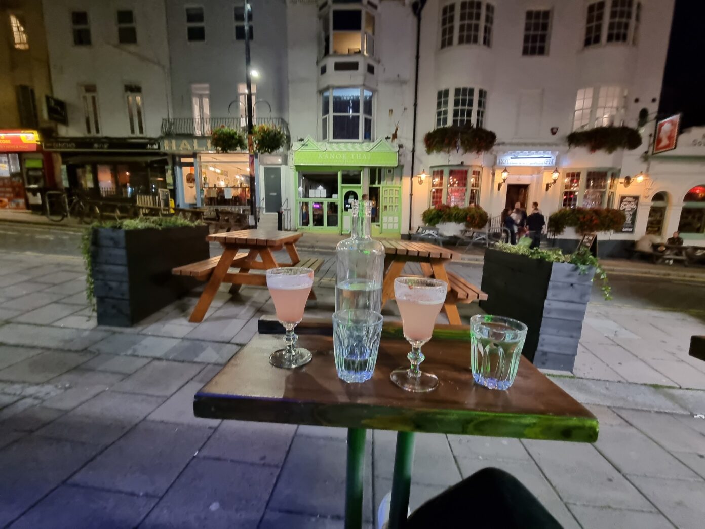 The Best Cocktail Bars In Brighton - Ideal Magazine