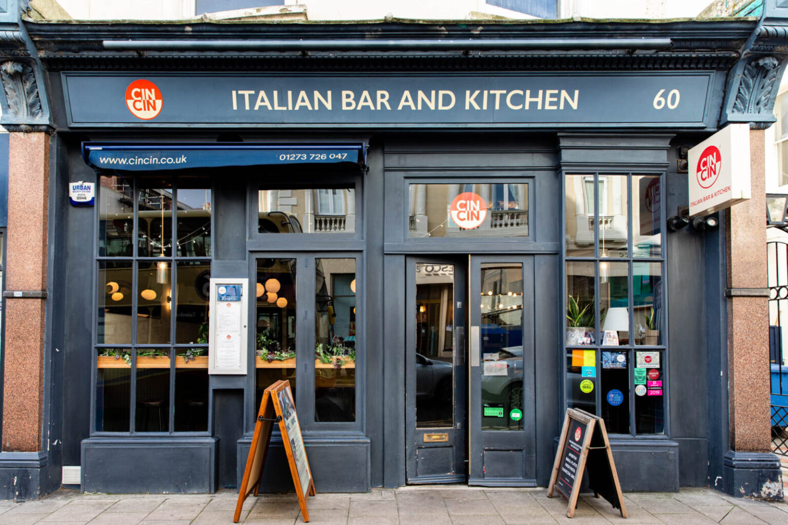Where To Eat Italian Food In Brighton: The Best Italian Restaurants In ...