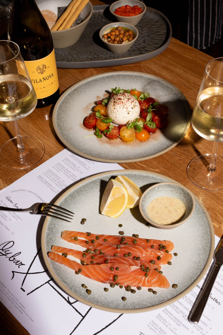 The Best Restaurants In Balham, South London - Ideal Magazine