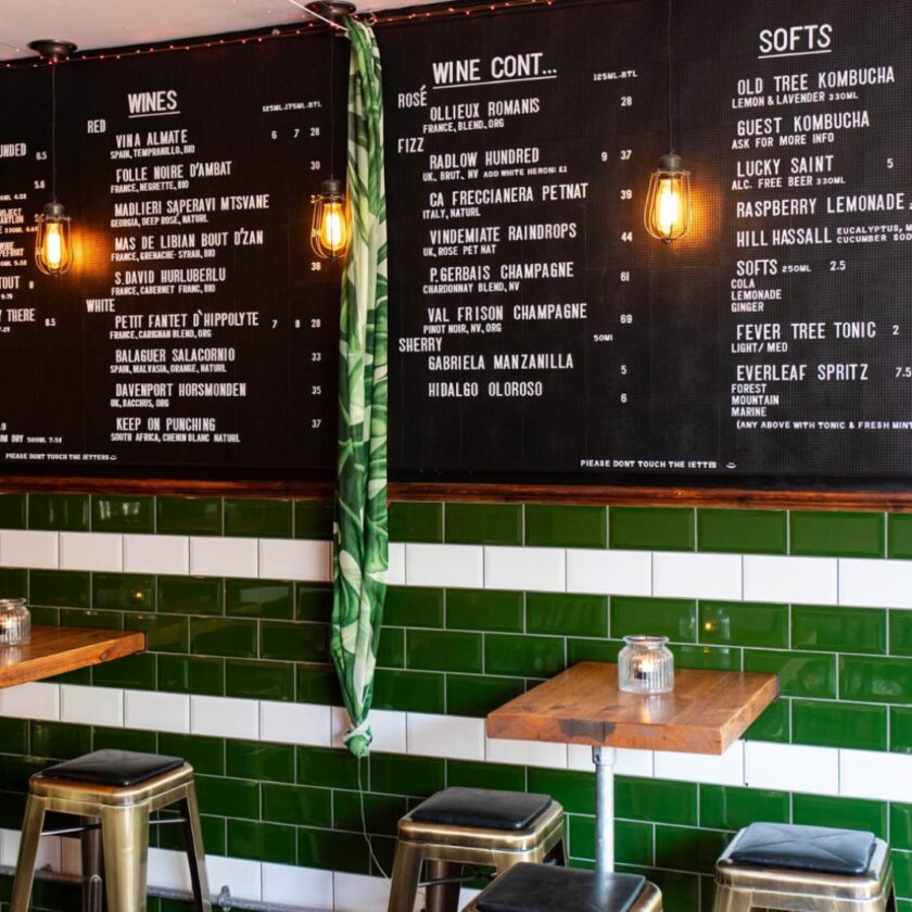 The Best Cocktail Bars In Brighton - Ideal Magazine