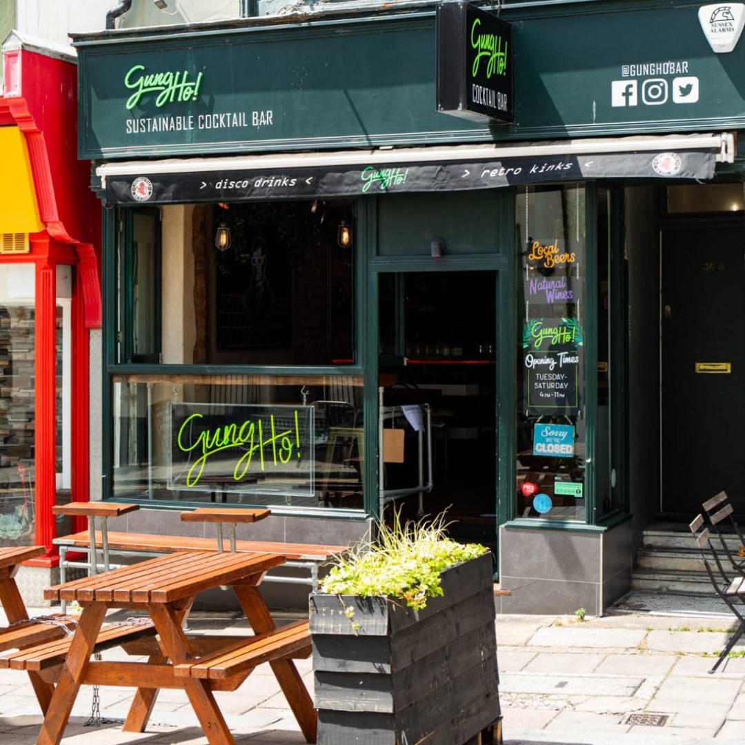 The Best Cocktail Bars In Brighton - Ideal Magazine