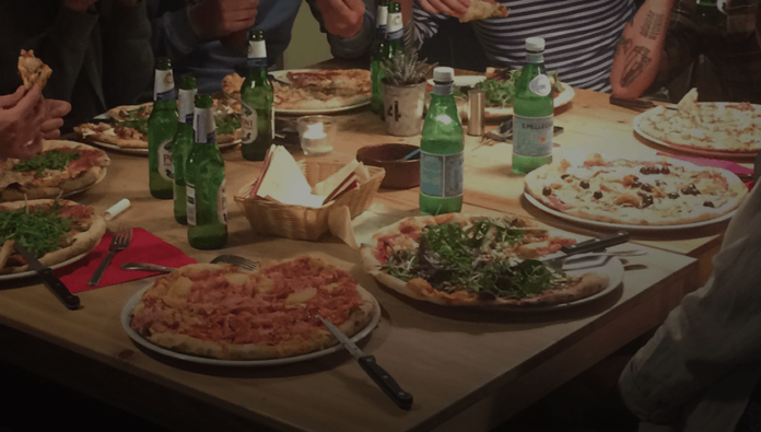 Where To Eat Italian Food In Brighton: The Best Italian Restaurants In ...