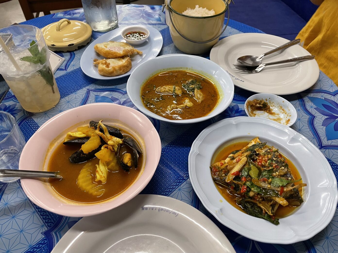 Eating Near The O2: The Best Restaurants In Greenwich - Ideal Magazine