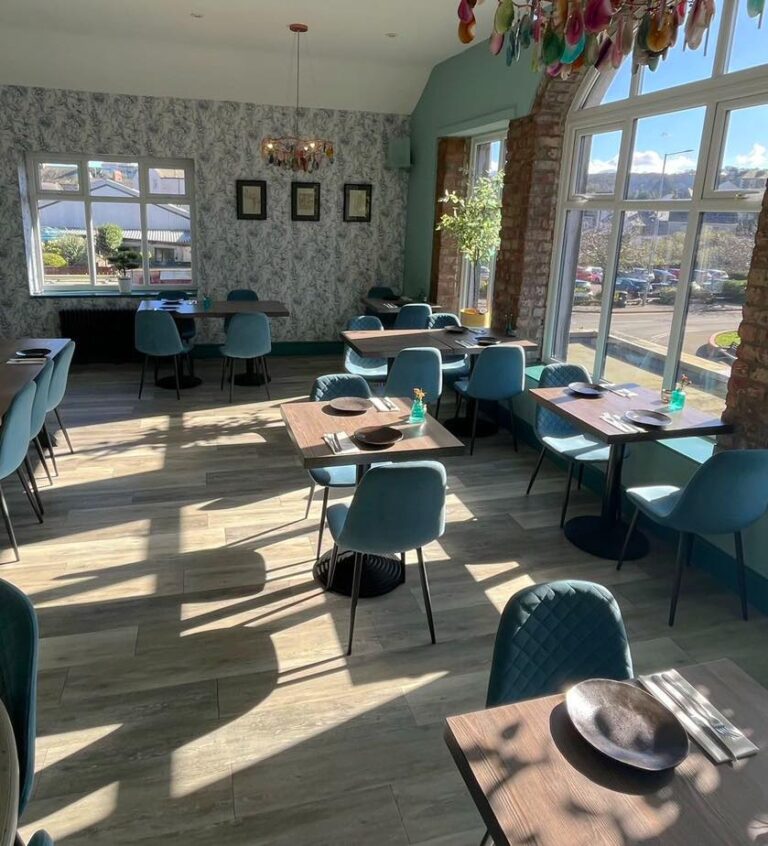 The Best Restaurants On Anglesey - Ideal Magazine