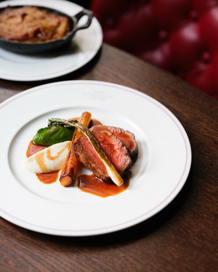 The Best Restaurants In Chelsea & The Kings Road - Ideal Magazine