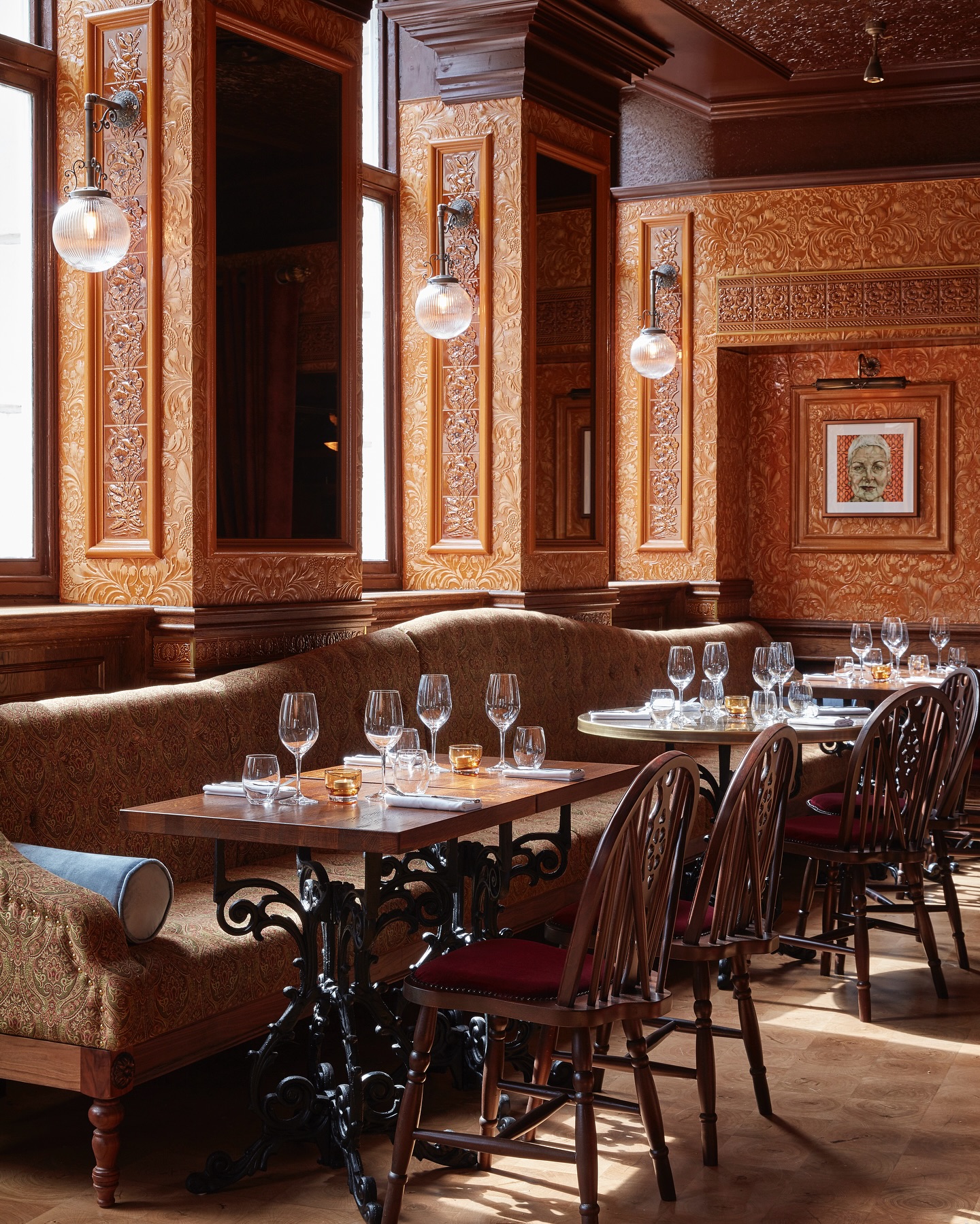 The Best Restaurants In Chelsea & The Kings Road - Ideal Magazine