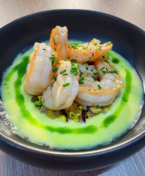 The Best Restaurants On Anglesey - Ideal Magazine