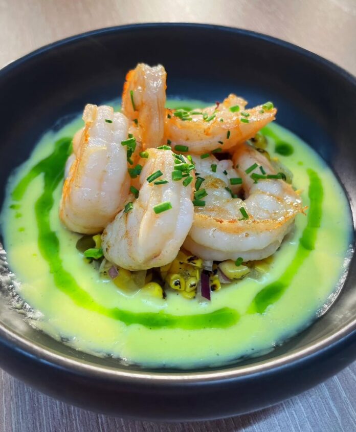 The Best Restaurants On Anglesey - Ideal Magazine
