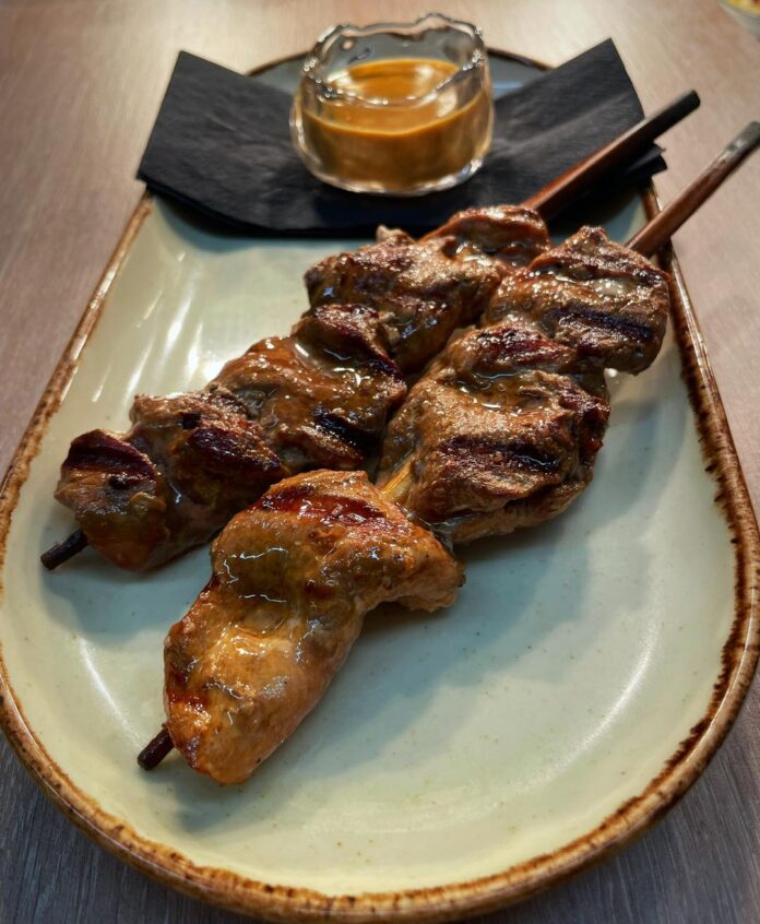 The Best Restaurants On Anglesey - Ideal Magazine