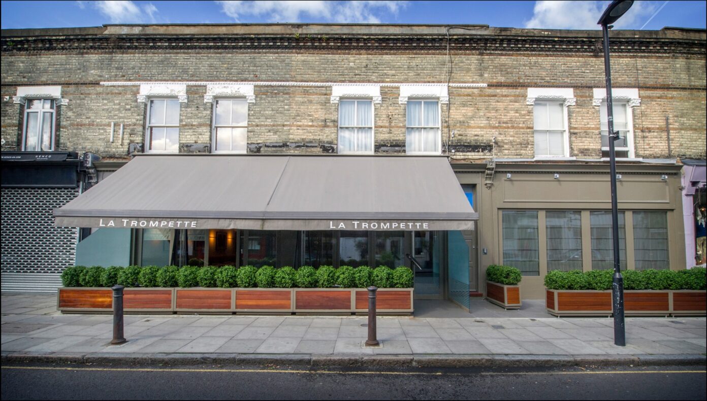The Best Restaurants In Chiswick - Ideal Magazine