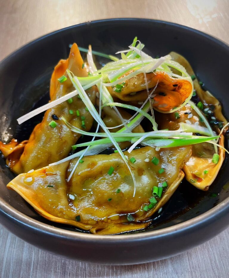 The Best Restaurants On Anglesey - Ideal Magazine