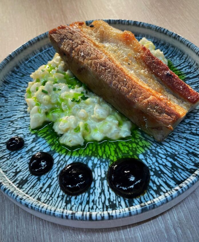 The Best Restaurants On Anglesey - Ideal Magazine