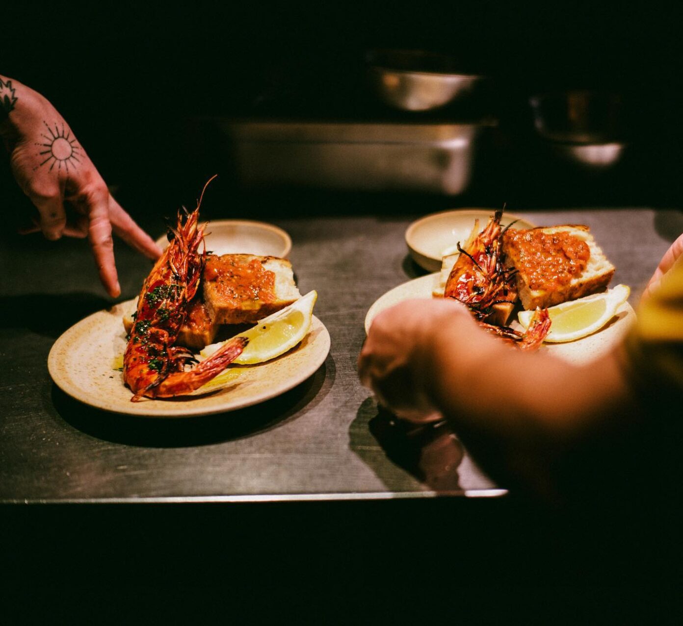 Where To Eat In Deal, Kent: The Best Restaurants In Deal - Ideal Magazine