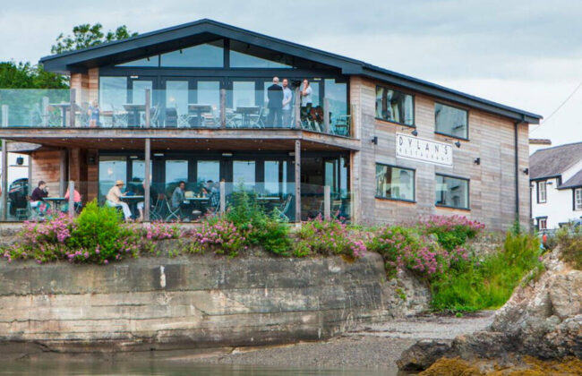The Best Restaurants On Anglesey - Ideal Magazine
