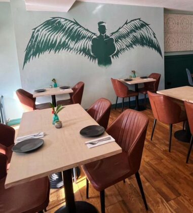 The Best Restaurants On Anglesey - Ideal Magazine