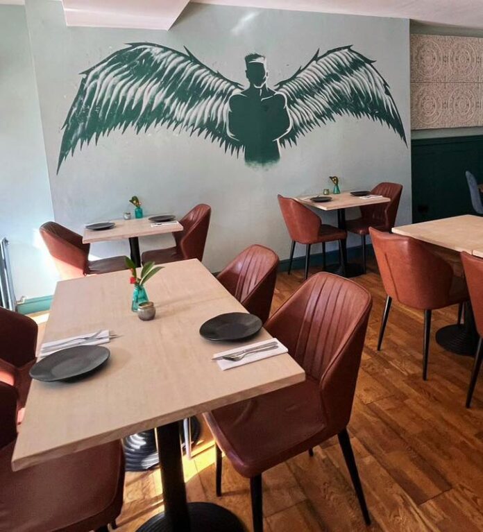 The Best Restaurants On Anglesey - Ideal Magazine