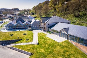 The Best Restaurants On Anglesey - Ideal Magazine
