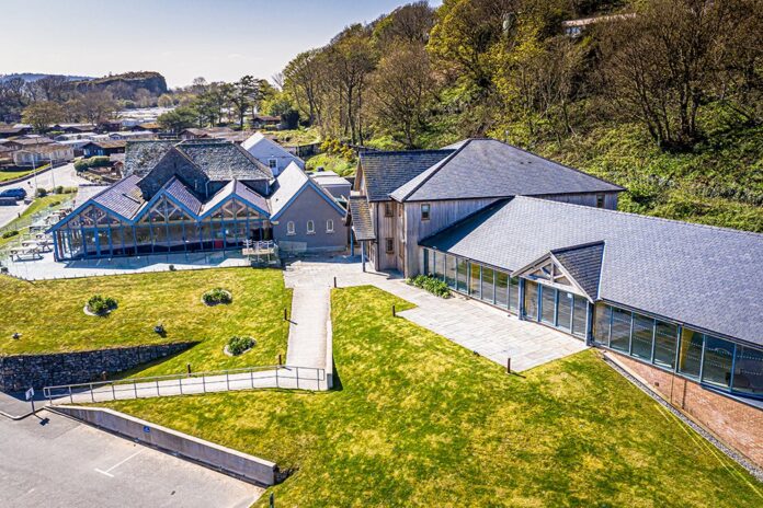 The Best Restaurants On Anglesey - Ideal Magazine