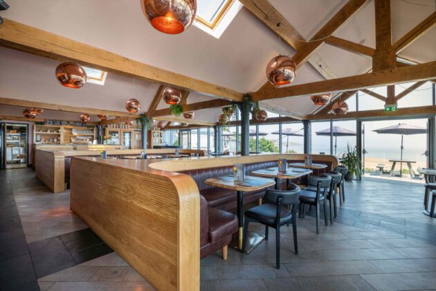 The Best Restaurants On Anglesey - Ideal Magazine