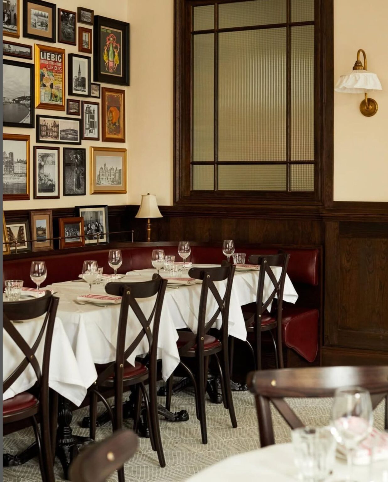 The Best Restaurants In Chelsea & The Kings Road - Ideal Magazine