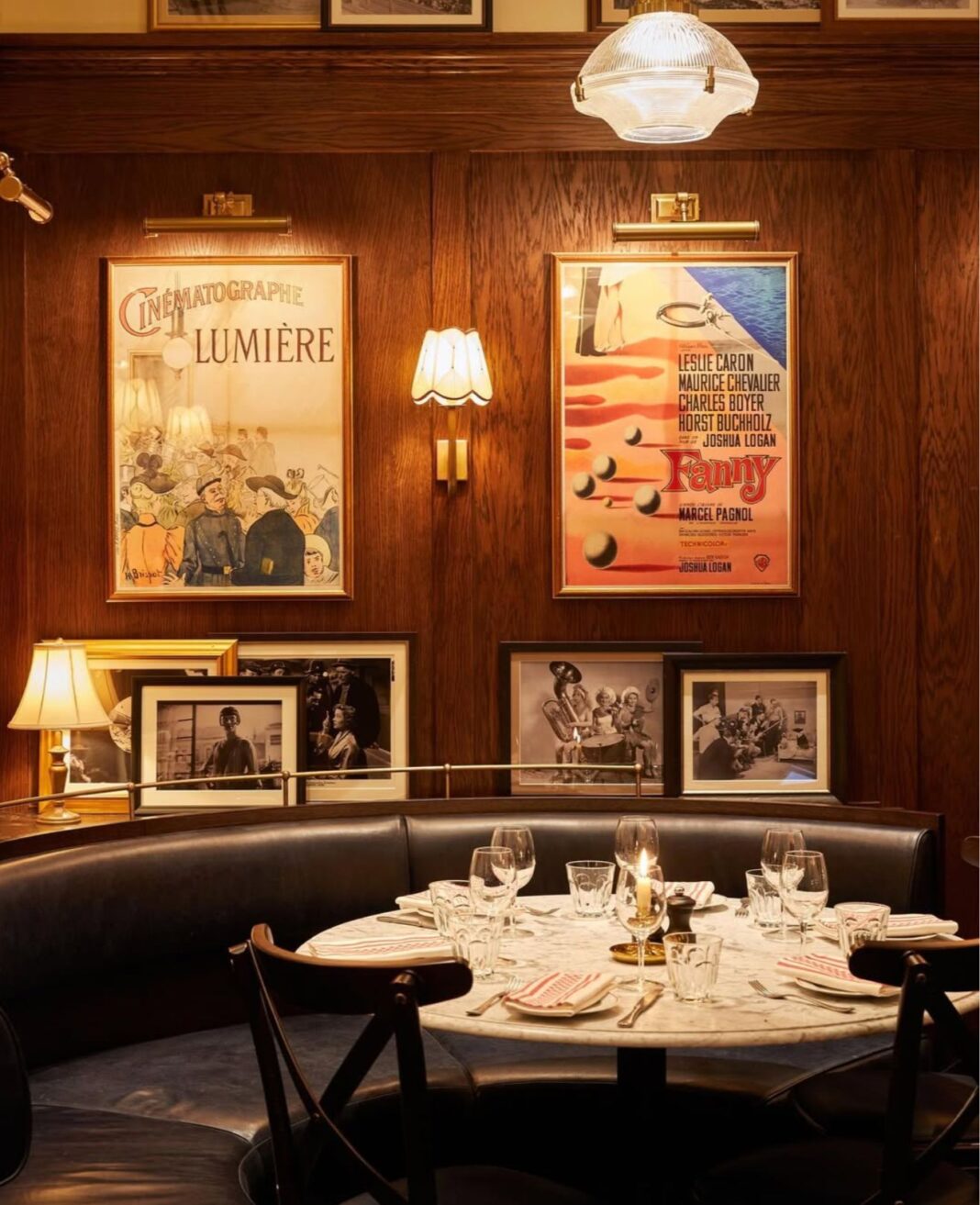 The Best Restaurants In Chelsea & The Kings Road - Ideal Magazine