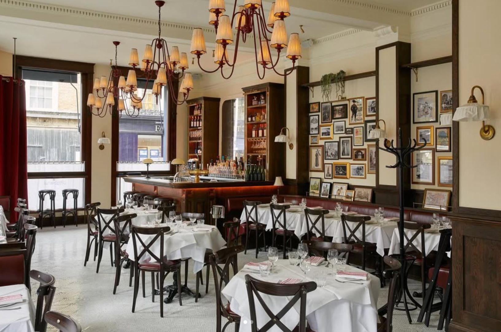 The Best Restaurants In Chelsea & The Kings Road - Ideal Magazine