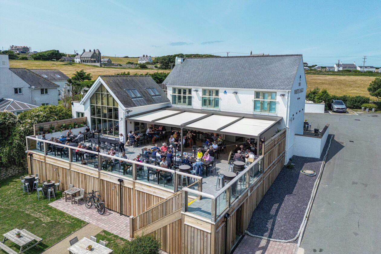 The Best Restaurants On Anglesey - Ideal Magazine