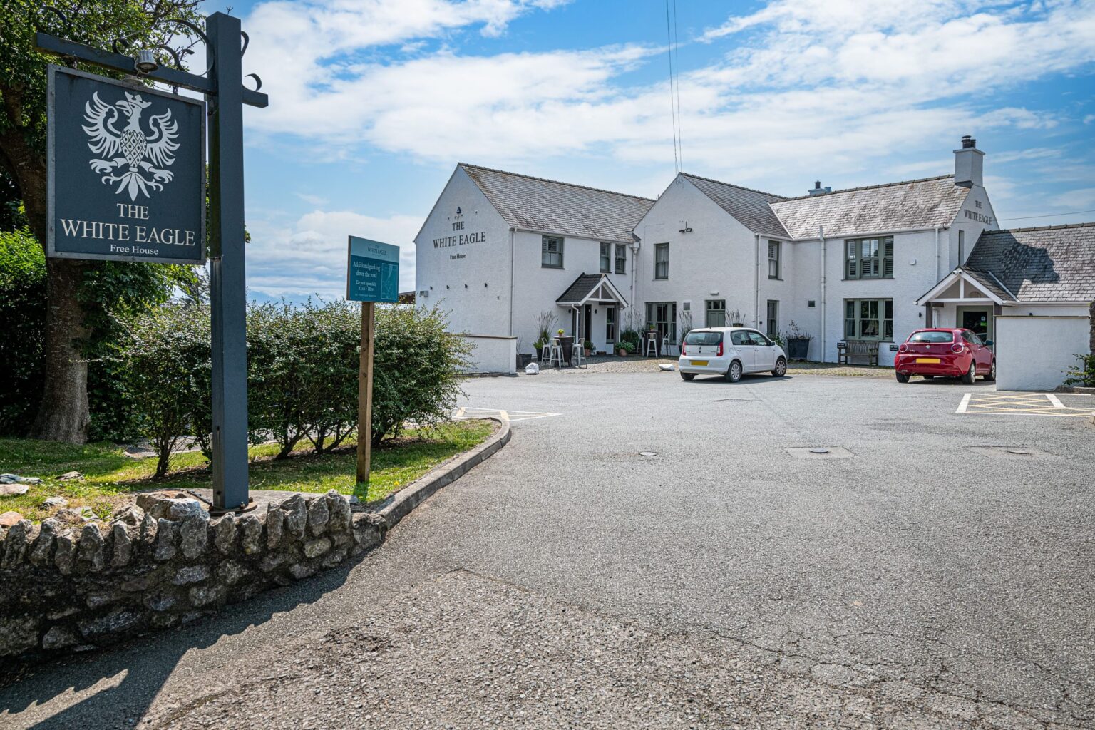 The Best Restaurants On Anglesey - Ideal Magazine