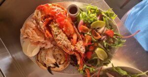 Where To Eat On Anglesey: The Best Restaurants On The Island - Ideal ...