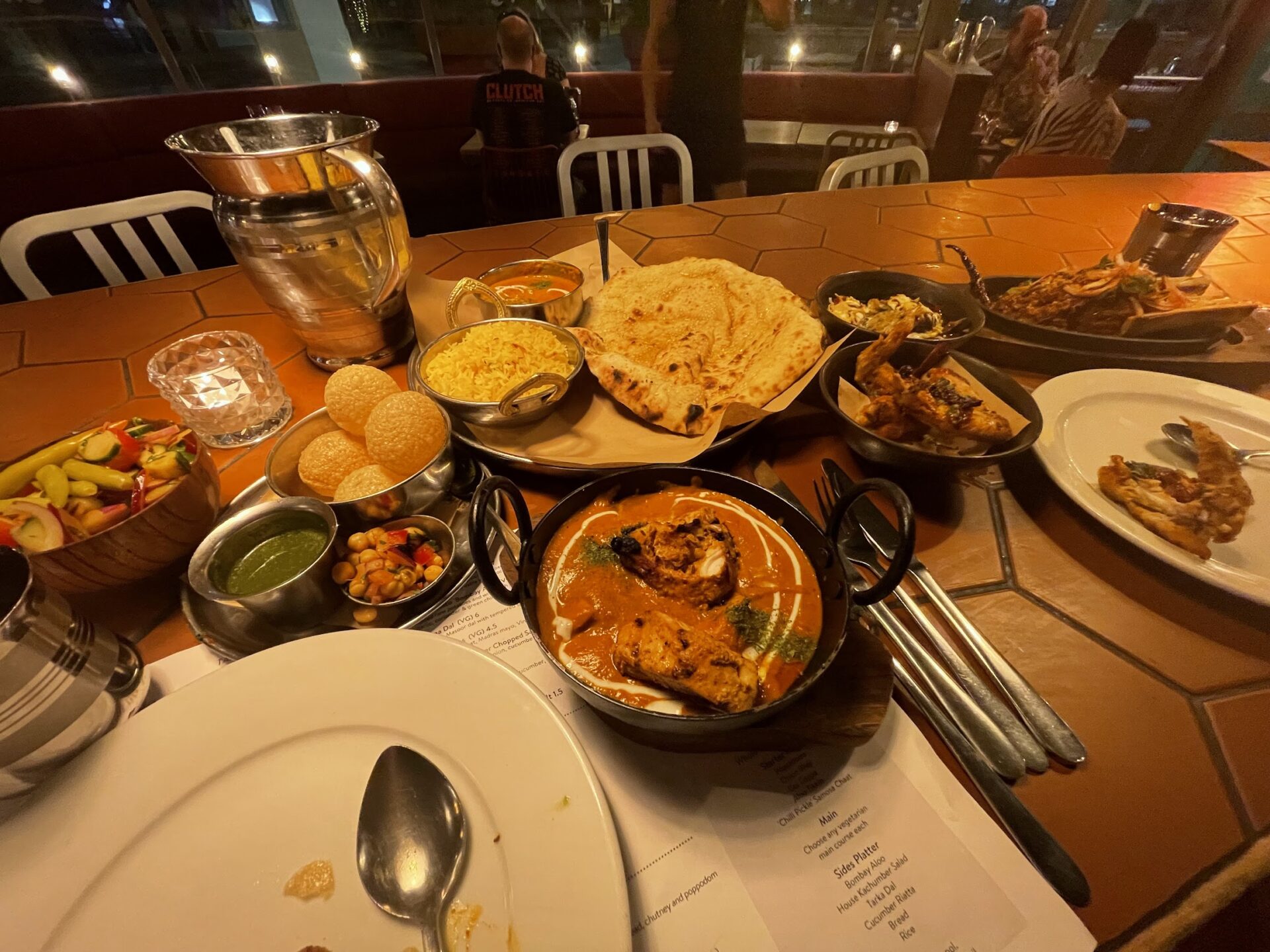The Best Restaurants In Brighton - Ideal Magazine