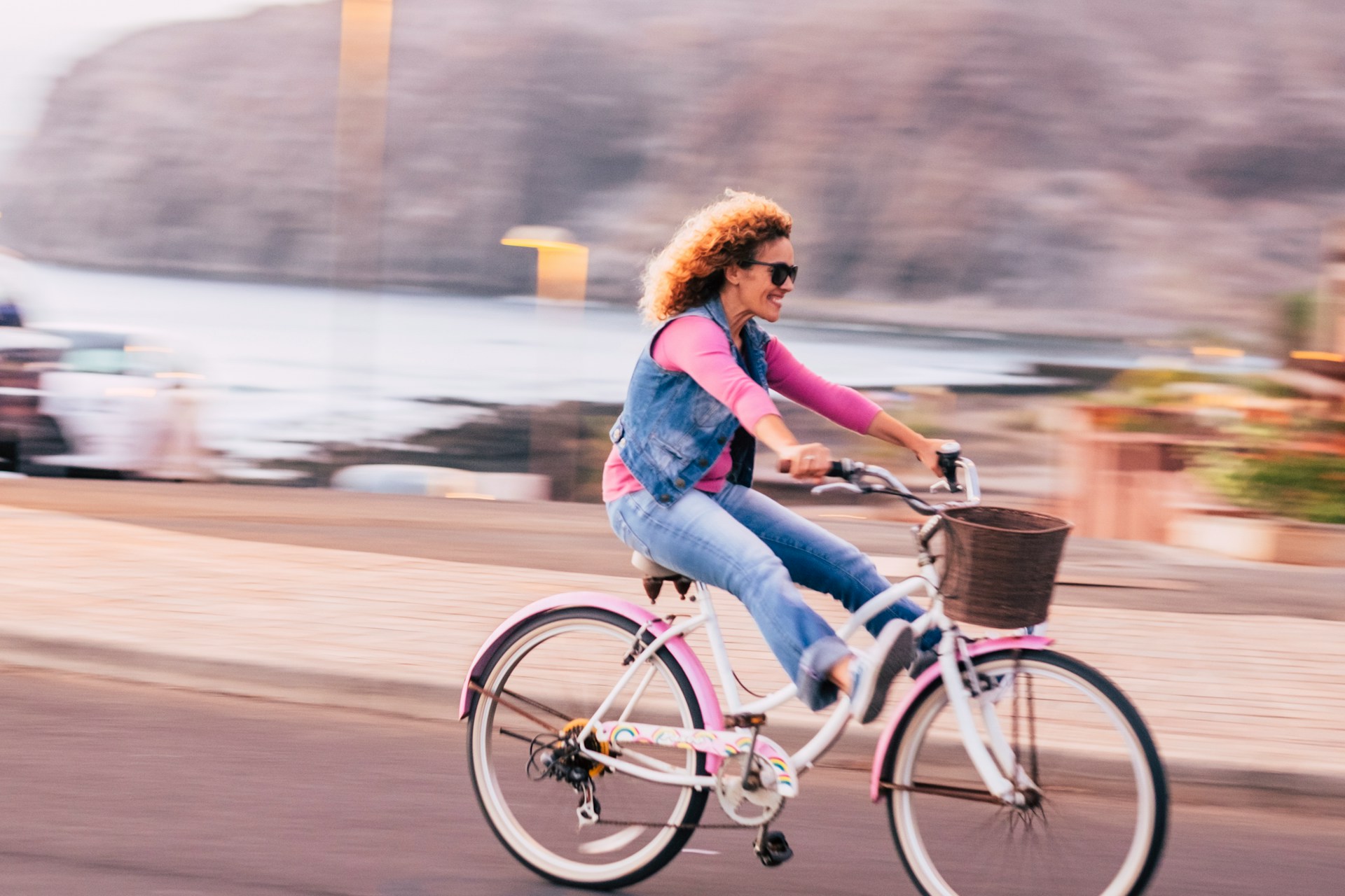 9 Compelling Reasons To Cycle More - Ideal Magazine