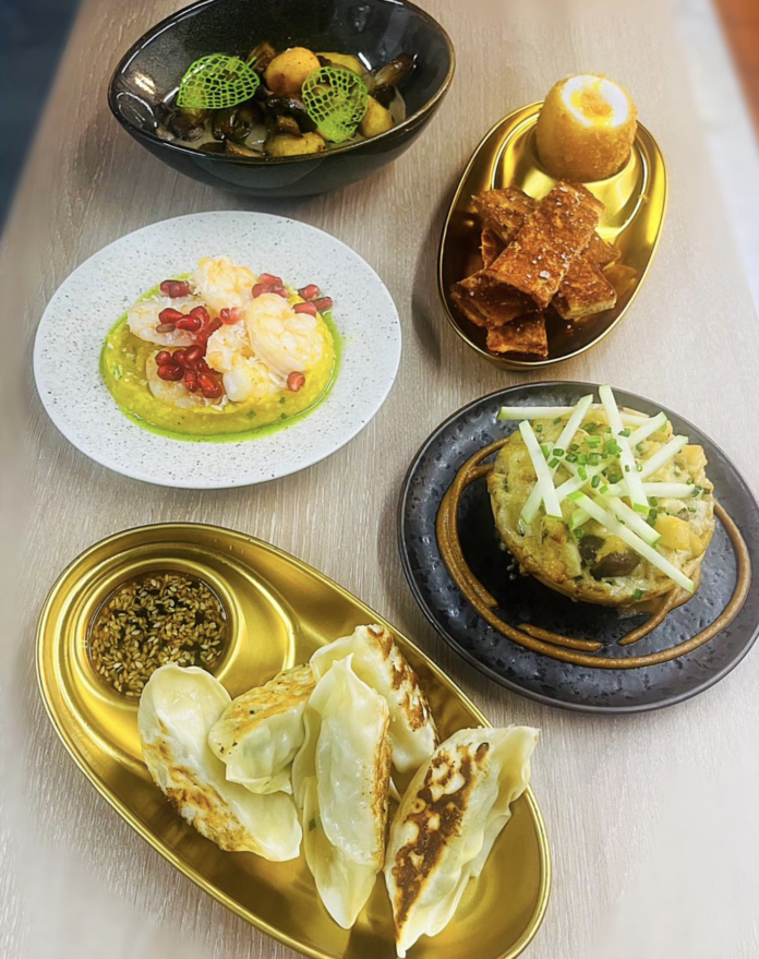 The Best Restaurants On Anglesey - Ideal Magazine