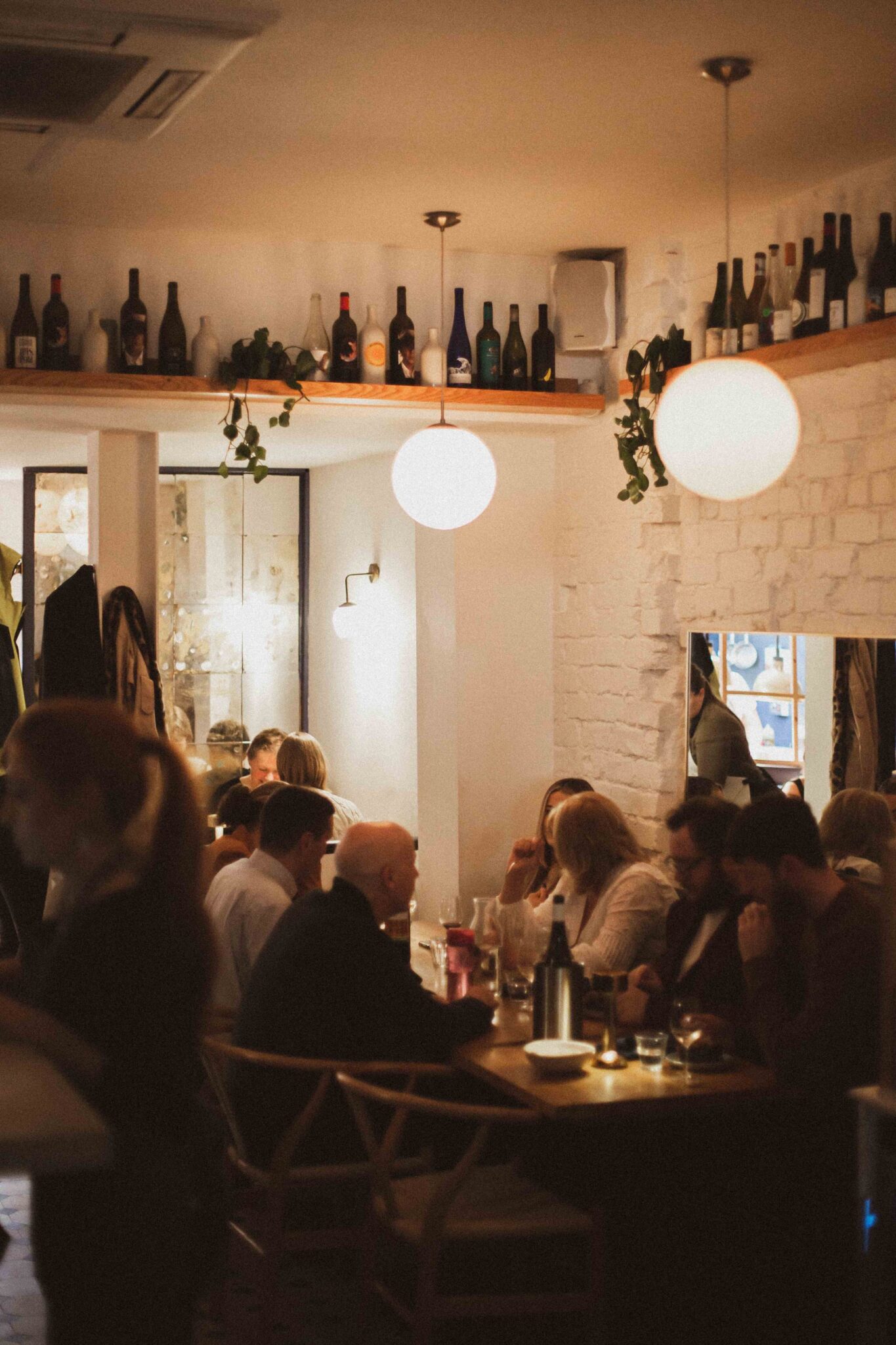 Where To Eat In Liverpool: The Best Restaurants - Ideal Magazine