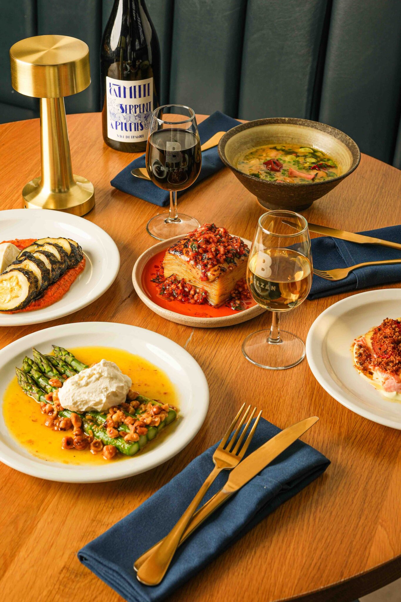Where To Eat In Liverpool: The Best Restaurants - Ideal Magazine