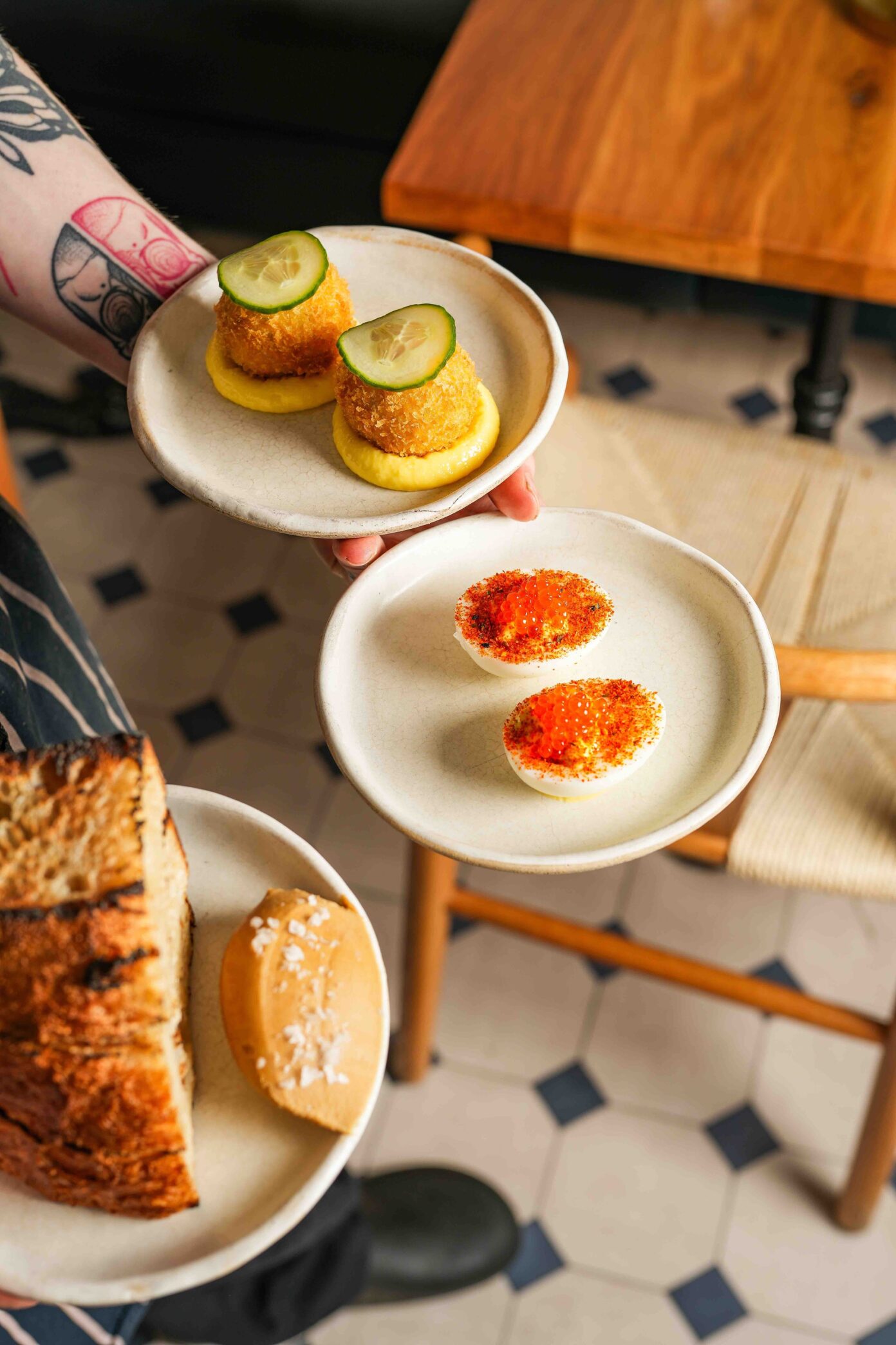 Where To Eat In Liverpool: The Best Restaurants - Ideal Magazine