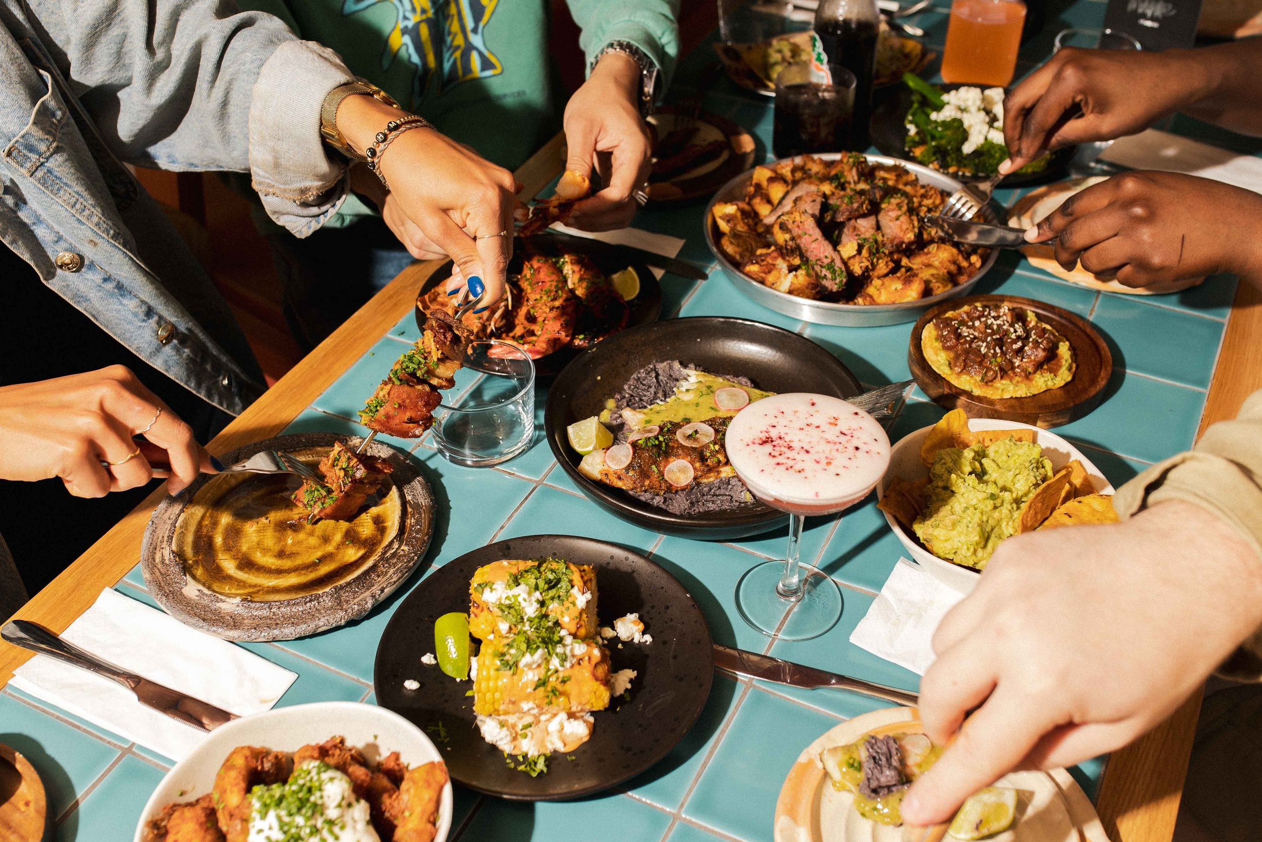 Where To Eat In Liverpool: The Best Restaurants - Ideal Magazine