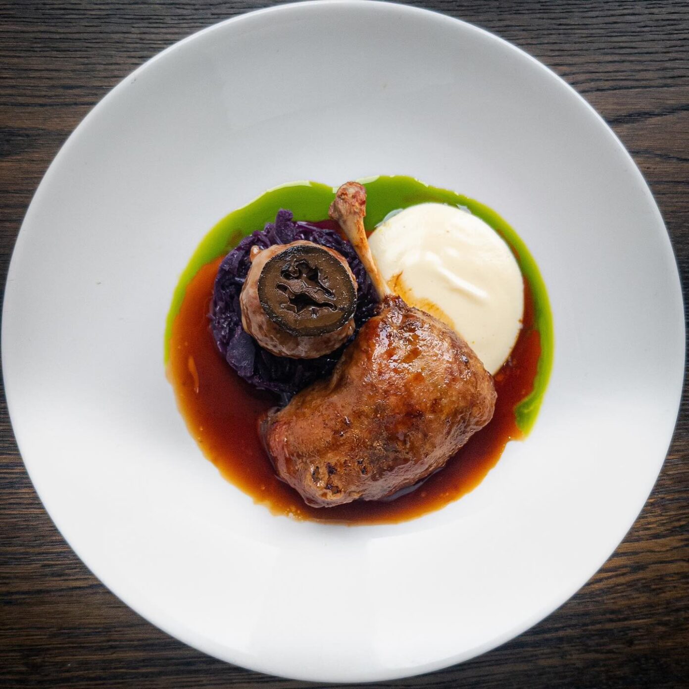 Where To Eat In Liverpool: The Best Restaurants - Ideal Magazine