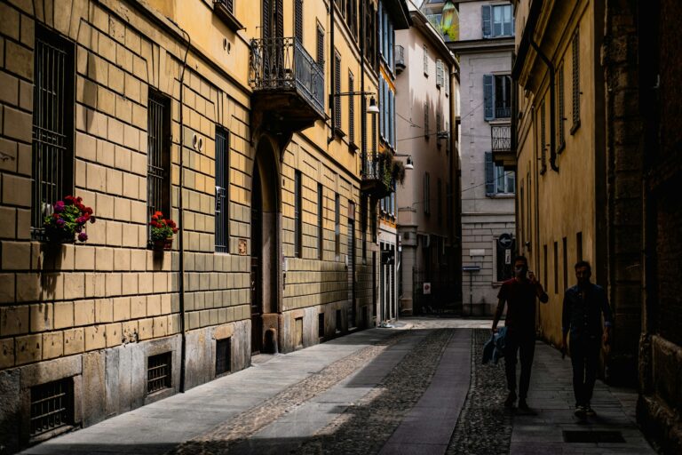 9 Things To Do In Milan's Brera District: The IDEAL Guide - Ideal Magazine