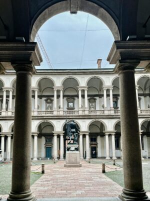 9 Things To Do In Milan's Brera District: The IDEAL Guide - Ideal Magazine